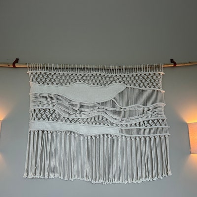 8ft, Driftwood Branch, Macrame Dowel, Eucalyptus, Bulk Driftwood, Large Driftwood, Branches ...