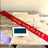 Mr Groom Wedding Shower Bachelor Sash - Etsy
