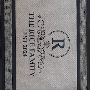 Custom Clear Acrylic Printed Logo With Standoffs, Any Color Floating ...