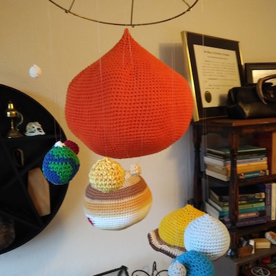 The Professor Puppet History Inspired Plush Handmade and - Etsy