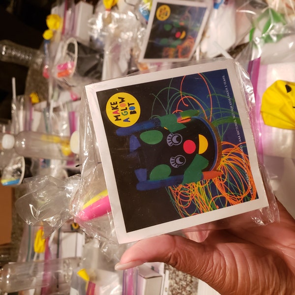 DIY Potions Craft Kit | Great Gift for Young Wizards | Custom Orders ...