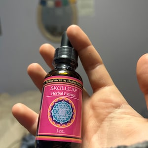 Gravel Root Tincture // Extract // Organic 1 Oz. eupatorium Purpureum ...