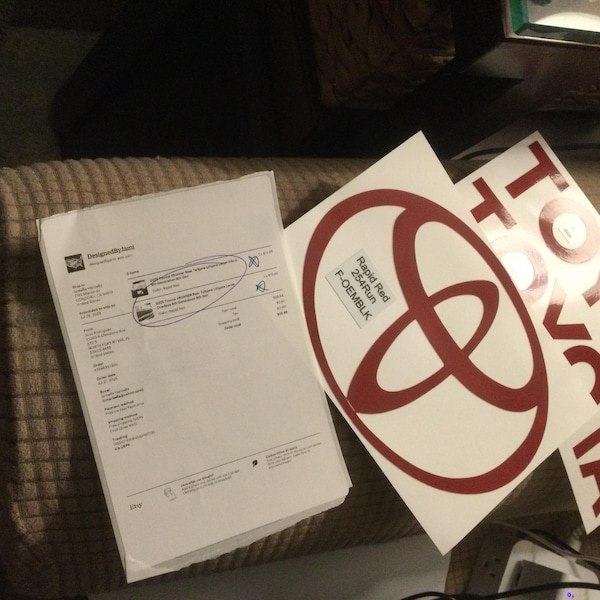 INEOS Grenadier Hood Lambda Logo Emblem Sticker Decals - Etsy