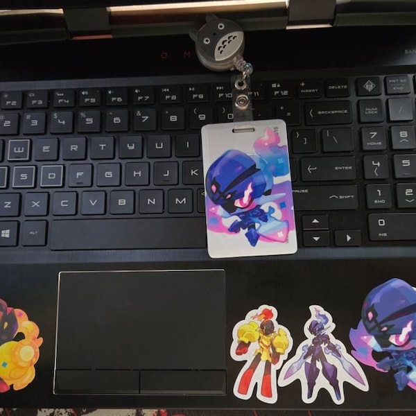 Armarouge Ceruledge Poke Monster Vinyl Waterproof Die Cut Stickers ...