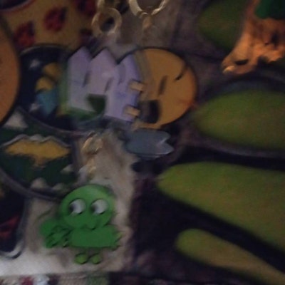 Bfdi Battle for Dream Island Pencil Pouch - Etsy