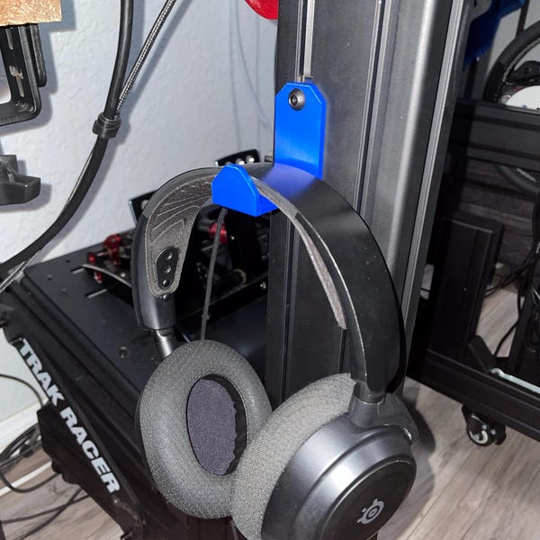 Buttkicker Remote Mount for Sim Racing/flight Rig - Etsy