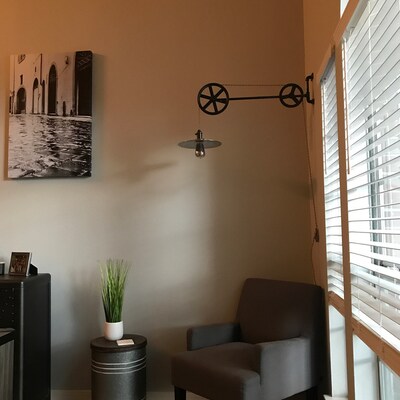 LED Smoke Bulbs Modern Low Energy Light Bulbs LED Edison Glass Globe ...