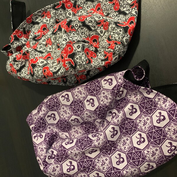 Men/women Surgical Scrub Cap Lined Super Mario Bros Mario and Luigi 100 ...