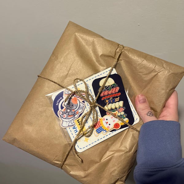 3-color Sushi Model Kit, Standard Grade, Plastic Omakase, Authentic ...