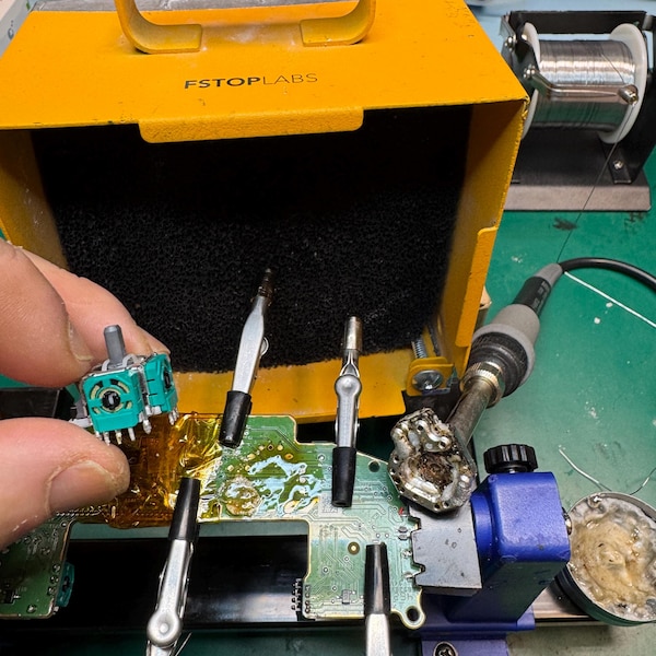 Professional Controller Soldering Tip - in Stock!!! - Etsy