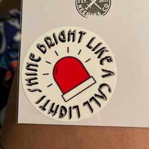 Neuron Potential Medical Sticker Science Sticker Medical | Etsy