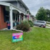 Pro-choice/pro-love/pro-science - Women's Rights / Pro Choice - Double ...