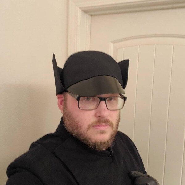 First Order Hat, Officer Cap, Hat Pin, General, Captain, Lieutenant ...