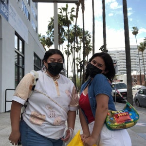 BTS Namjooning Jooncore Pants Chains Namjoon Rm - Etsy UK