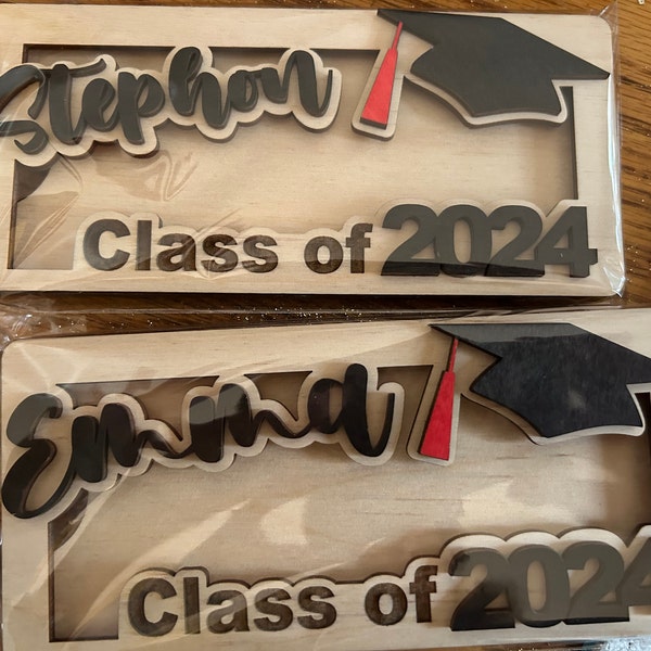 Happy Birthday Money Card, Personalized Money Holder, Kids Birthday ...