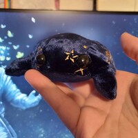 Mini Me Plush - Etsy