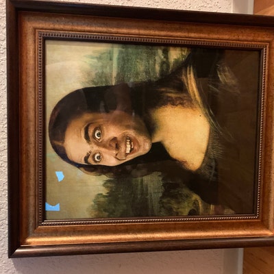 Andres Bonifacio Poster Print - Etsy