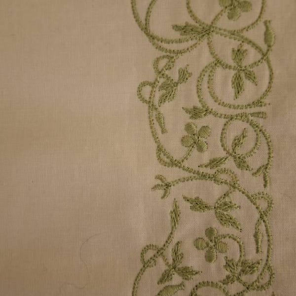 Blackwork Collar Embroidery Designs: 16th Century Borders (5x7, 6x10 ...