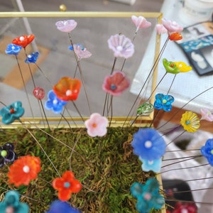 Lampwork Tool Pin Holder for Lampworking - Etsy