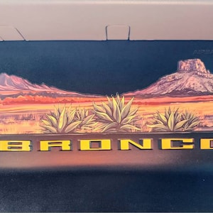 Miniscape Sticker Pack - Etsy