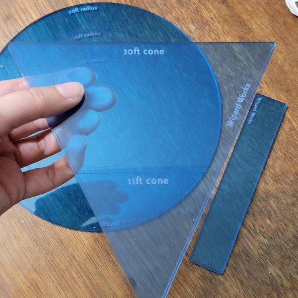 Square Grid Overlay | 1 Inch Grid | Dungeons and Dragons (dnd) and ...