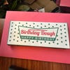 Birthday Money Gift Mini Donut Box Money Holder Birthday Dough Funny ...