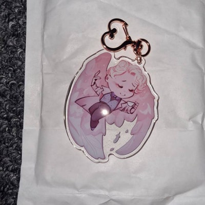 Honkai Star Rail HSR Sampo and Gepard Art Print, HSR Print, Anime Art ...