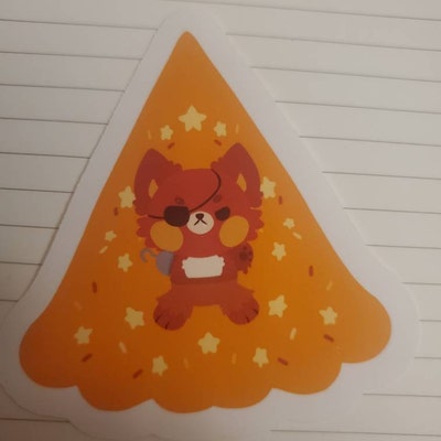 Digital PDF OMORI Paper Puppet - Etsy Canada