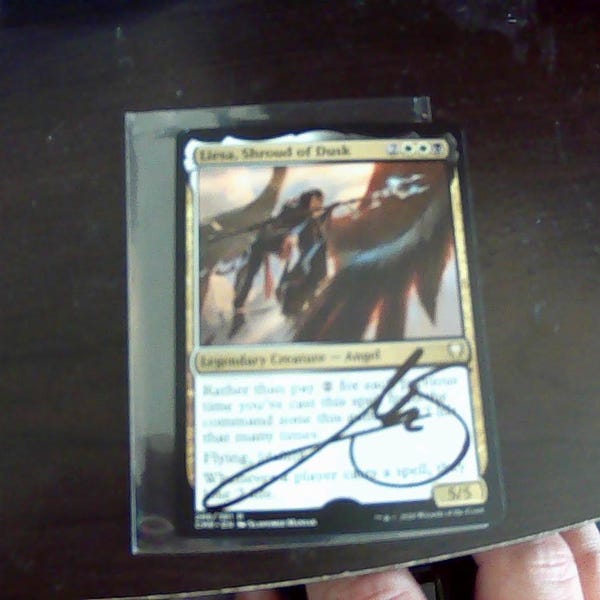 Halsin, Emerald Archdruid – Slawomir Maniak - Magic: the Gathering ...