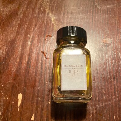 WATER Oil Elixir Potion Emotions, Love, Intuition, Fertility, Pleasure ...