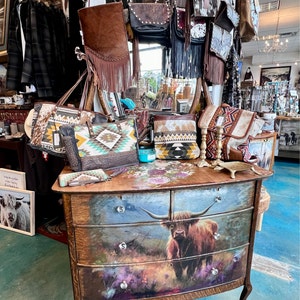 Cotswold IOD Decor Transfer 12 X 16 Full 8 Pages Iron Orchid Designs ...