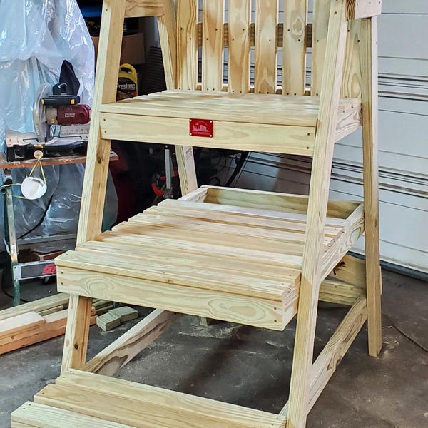 Diy Winner Award Victory Podium Stand Podium Stairs Plan, Yard Lawn ...