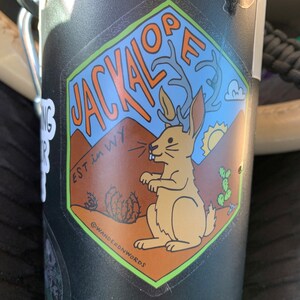 Hand-Lettered Good Timber Sticker Inspirational Nature | Etsy