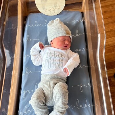 Gender Surprise Newborn Outfit Neutral Newborn Outfit Boy or Girl ...