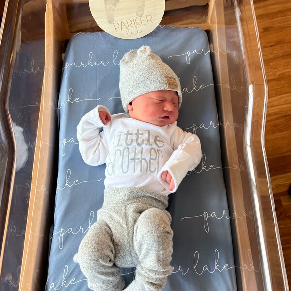 Gender Surprise Newborn Outfit Neutral Newborn Outfit Boy or Girl ...