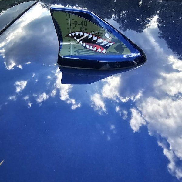 Car Doors Livery Pillar Decal Sticker Wrap - ANY IMAGE - High Quality ...