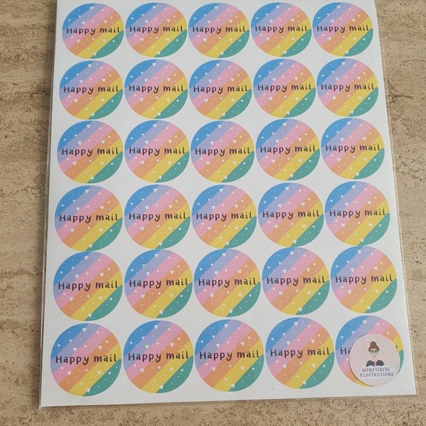 EUROPE SALES MAP Hand Illustrated Map Labelled Map Instant Download ...