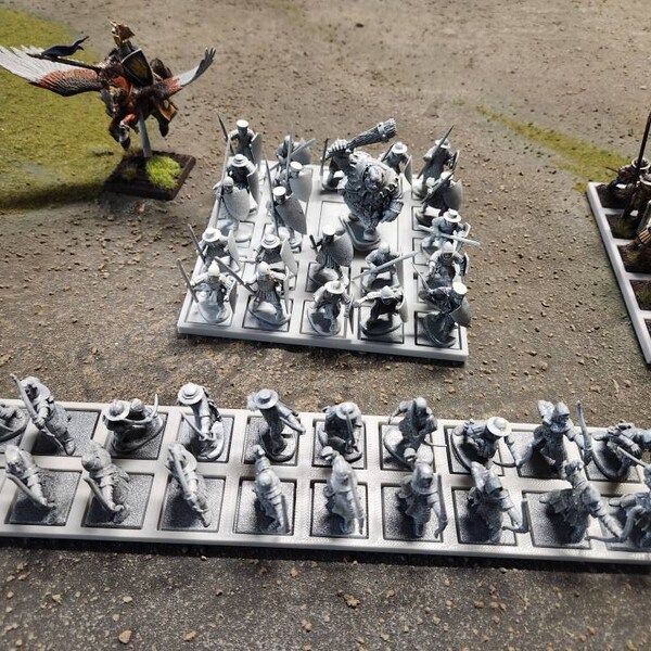 Emperor Belos' Mask the Owl House - Etsy