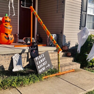 Candy Slide Tutorial - Etsy