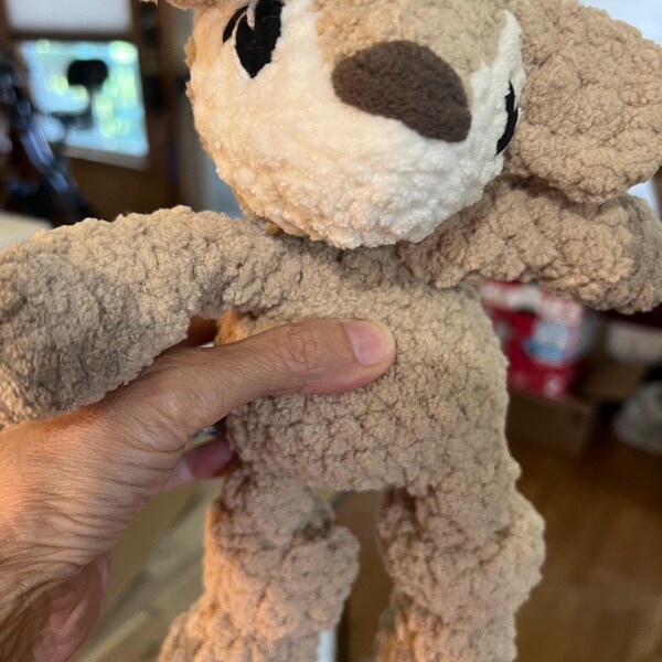 Mermaid Crochet, Amigurumi, Mermaid Stuffy, Doll Stuffed Animal, Stuffy ...