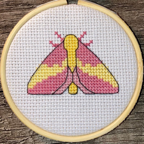 The Owl House Devious Naughty Hooty Owl Cross Stitch Pattern PDF ...