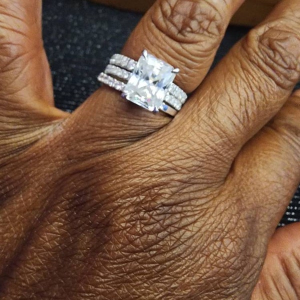 Printable Diamond Ring Sizer Ring Size Finder Ring Size Measure ...