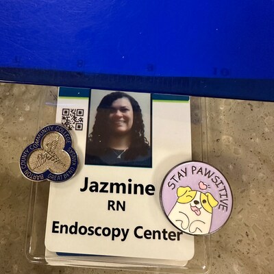 Lab Tech Research Lab Cute Drawings Card Gift Card for - Etsy