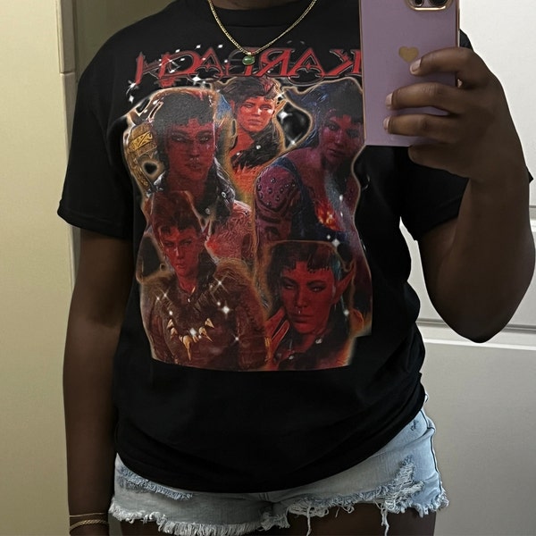 Billy Kid Zenless Zone Zero Stylish Streetwear Graphic Tee - Etsy
