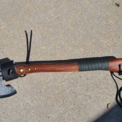 Hand Forged Medieval Cast Iron Flip Grill Campfire Grate Adjustable ...