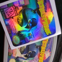 Super Famicom Cartridge Game Replacement Labels. Replace Your Game ...