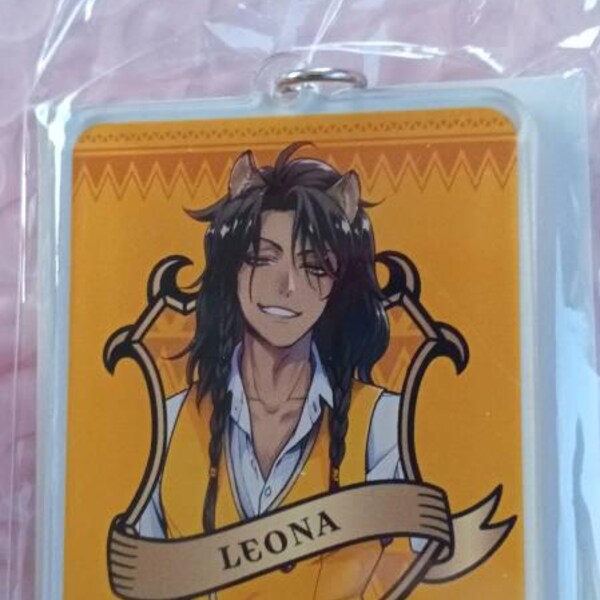 Toilet Bound Hanako Kun TBHK Frame Keychains With Goldfish - Etsy