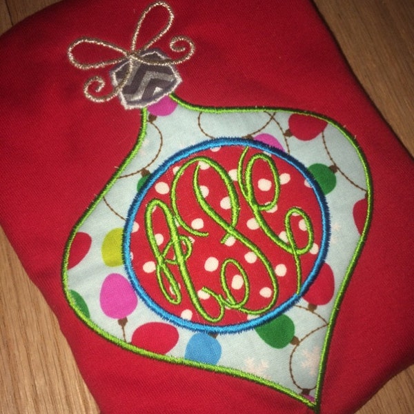 Machine Embroidery Design Applique Ornament 8 INSTANT DOWNLOAD - Etsy