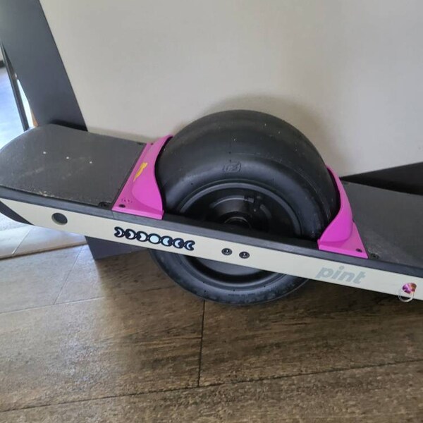 OSBS Sensor Guard - Onewheel Pint X and Onewheel Pint Compatible - Etsy
