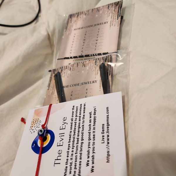 Custom Morse Code Mens Bracelet, Daddy of an Angel Gift, Memorial ...